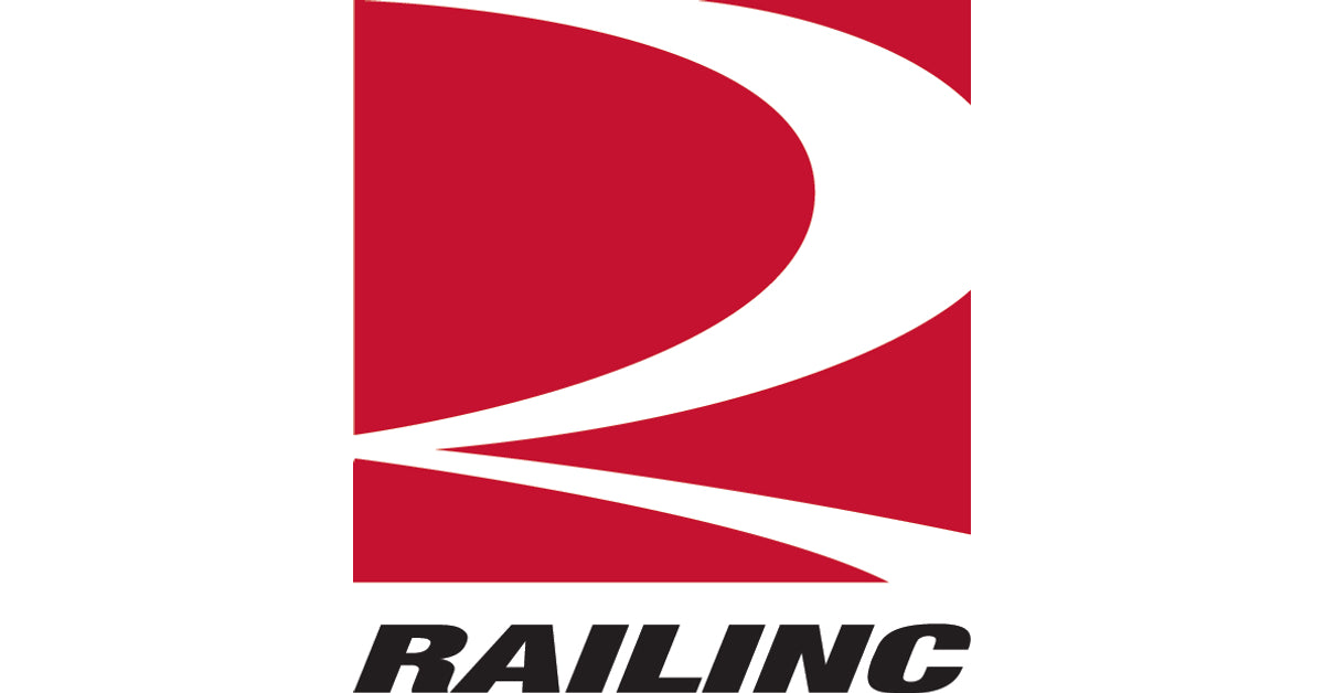 railinc.shopify.com – Railinc Corp. Online Store